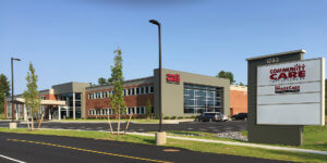 Contact Us • Community Care Family Medicine